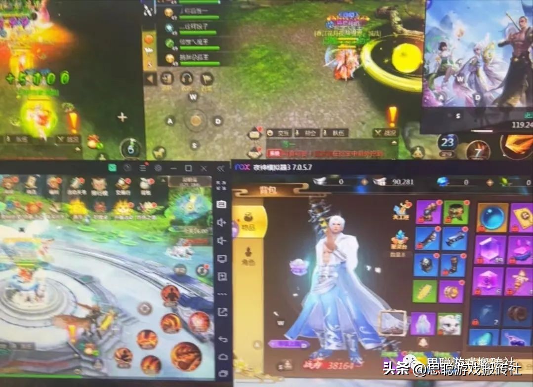 How does the Shumen mobile game move bricks to make money? The latest ...