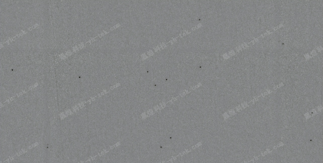 Microscope Direct Counting Particle Size Analyzer - Magnetic Bead ...