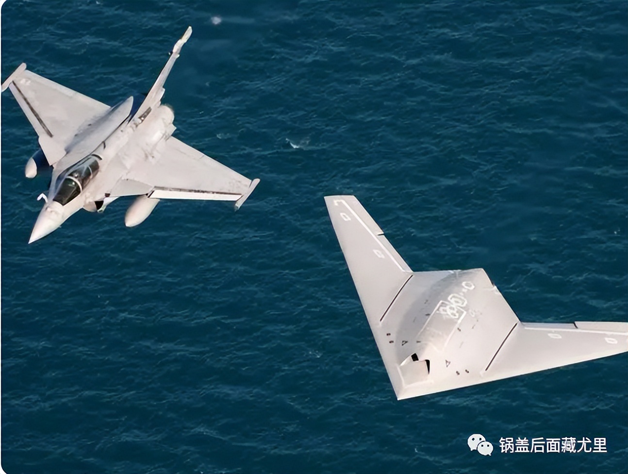 The French Air Force will give the Rafale fighter SEAD/DEAD ...