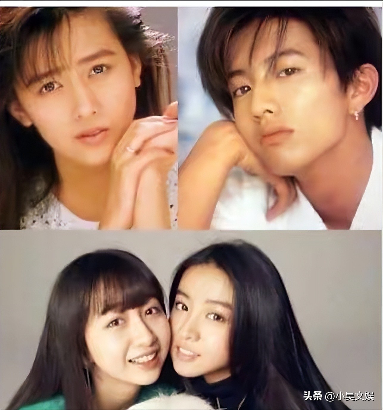 Shizuka Kudo, the goddess who was once hated by the whole Japanese society, looks like her in ...