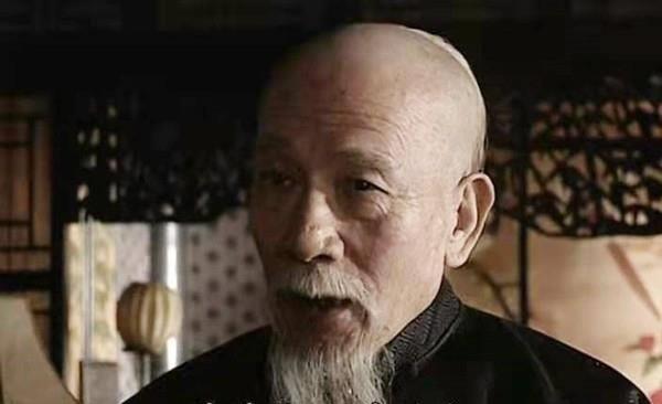 "Encrypted conversation" between Li Hongzhang and Ronglu - iMedia