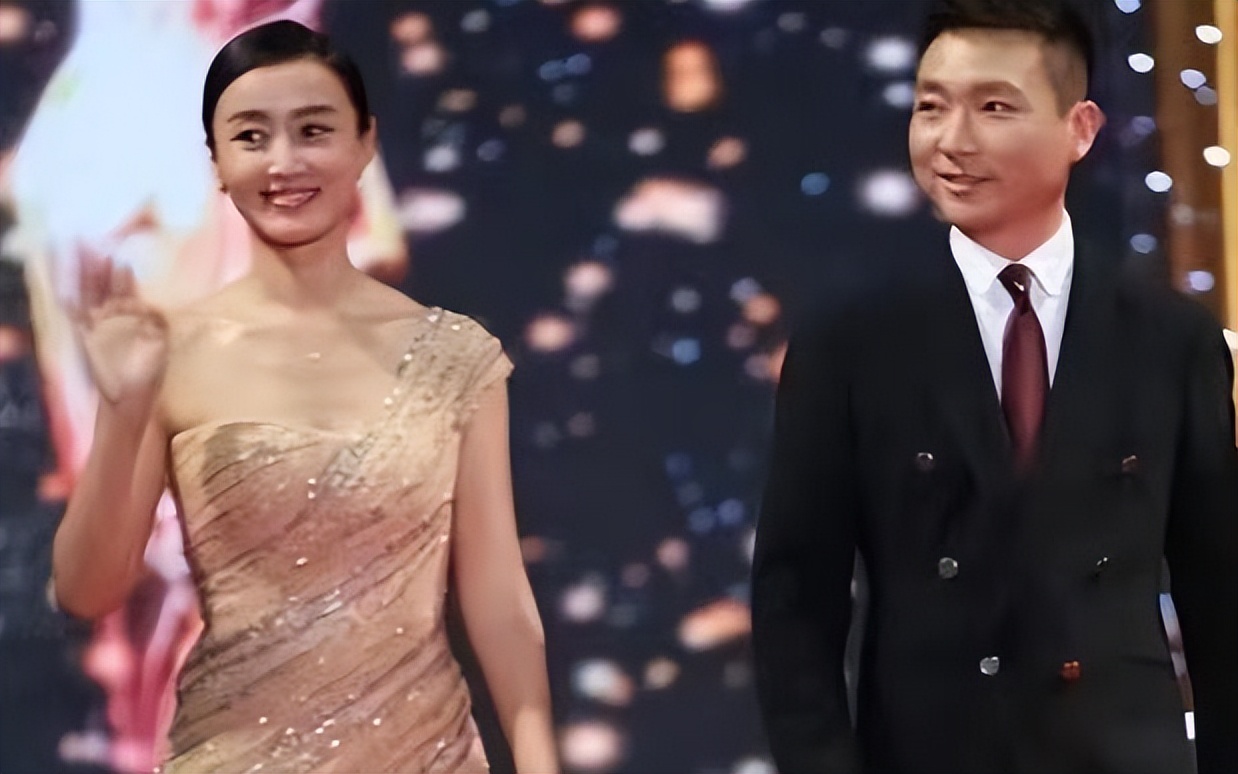 A choice made 20 years ago has made CCTV host Kang Hui regret and blame ...