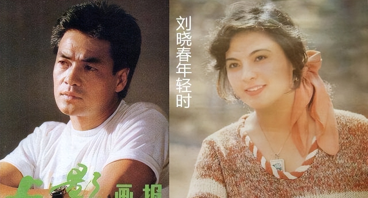33 years after You Yong and Liu Xiaochun divorced, one married Guo ...