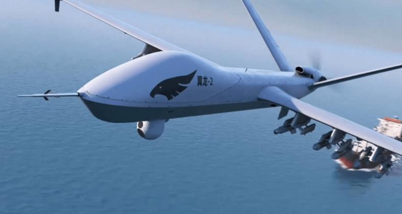 More expensive than F-35, India buys sky-high drones, Indian media ...