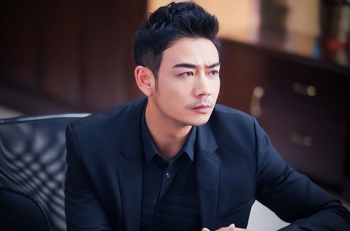 The urban drama "Dream City" is about to hit, starring Yang Shuo and ...