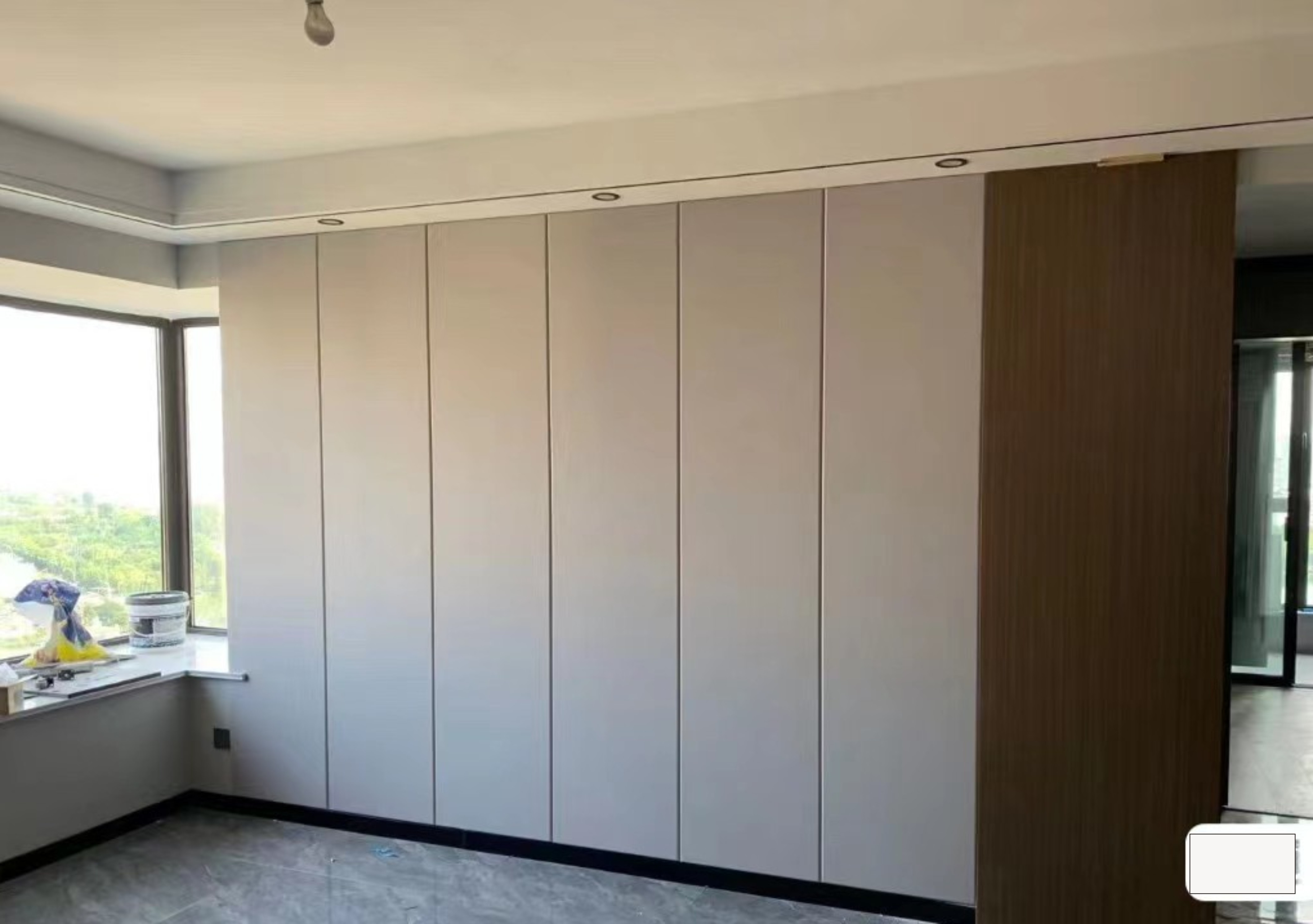 Is the whole house installation of integrated wall panels worth having ...