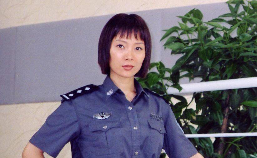 In addition to "Tie Lihua", Chen Shu has also participated in these ...