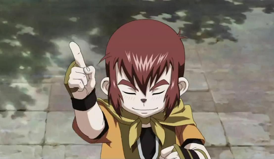 From the three aspects of spirit, shape and action, look at the shaping ...