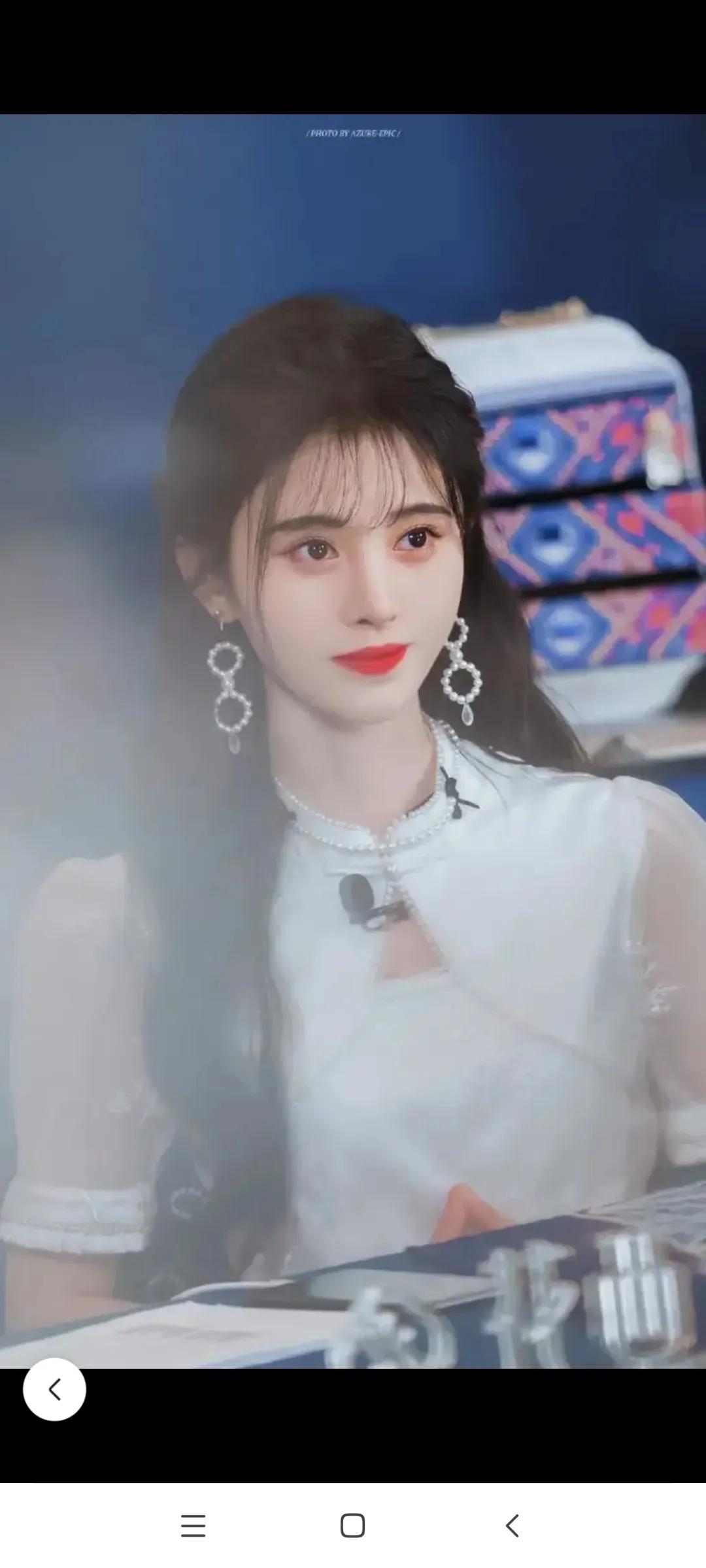 Lu Yuxiao, Ju Jingyi, the new generation of flowers, who do you like ...