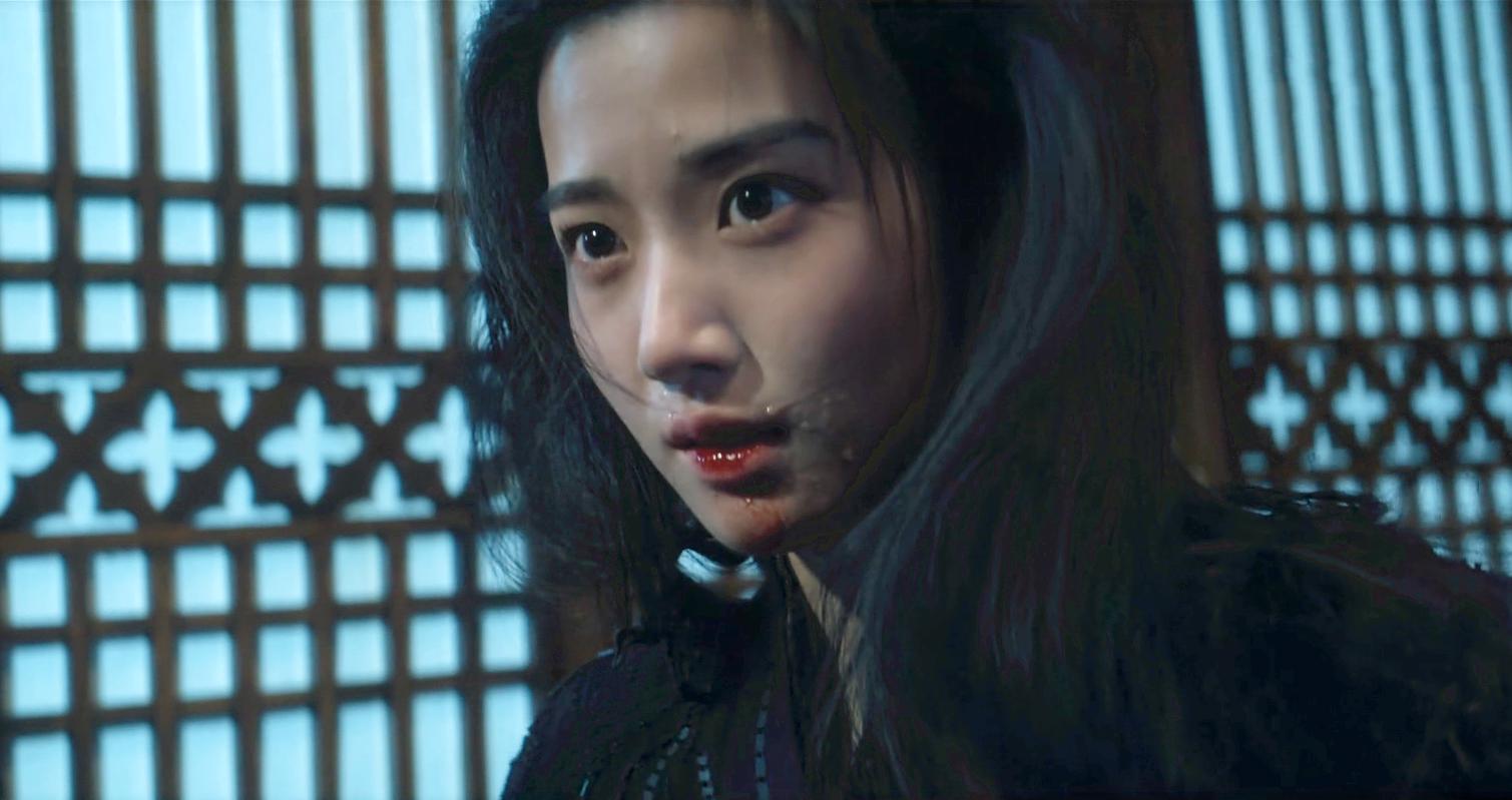 "Yunzhiyu" Mingwu Ji left a word before her death, Gong Ziyu almost lost the position of holding ...