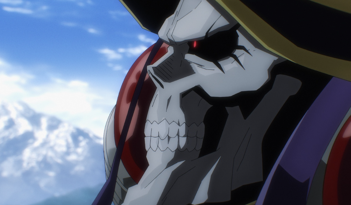 Overlord Season 4 Episode 10 Additional Picture The Second Prince ...