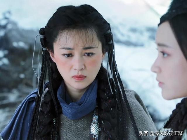It's like the return of an old friend: Qing Yao is very affectionate ...