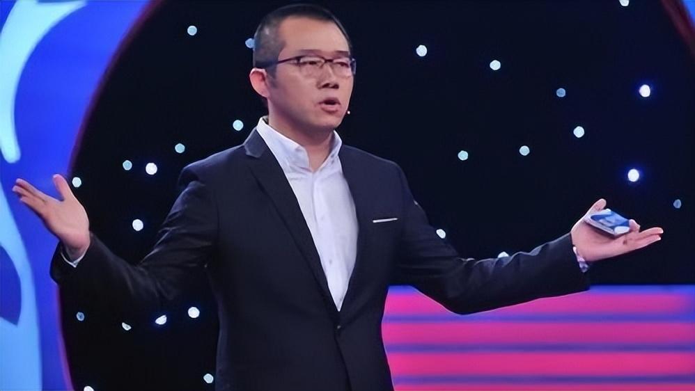 Tu Lei, the popular "emotional mentor", lost everything because of his ...