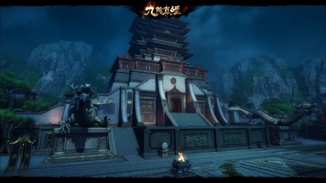 Dharma snake stick is too out of line?This is not how the martial arts ...
