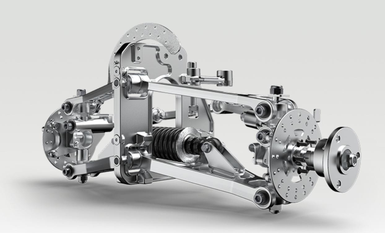 Evaluation of Jianbu V28 inverted three-wheel electric vehicle ...