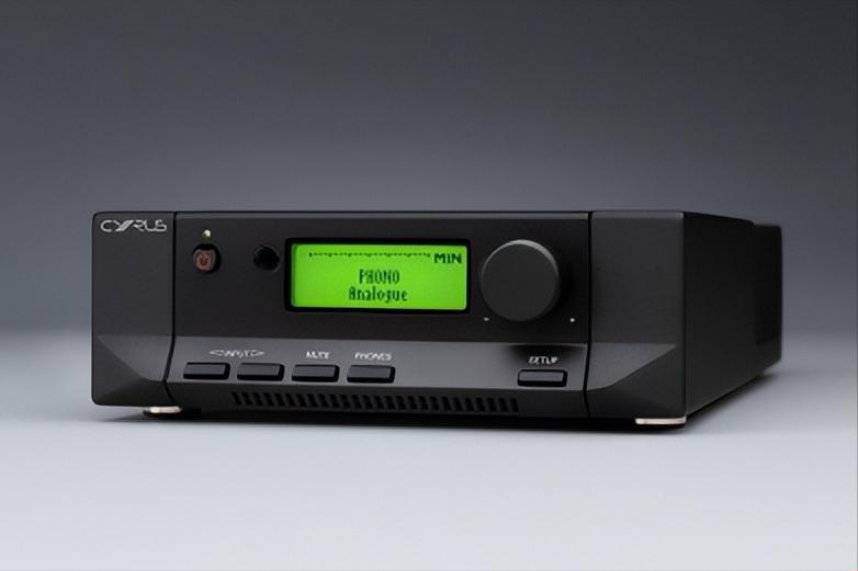 Cyrus Classic AMP Integrated Amplifier & PSX-R2 Power Supply Review - iNEWS