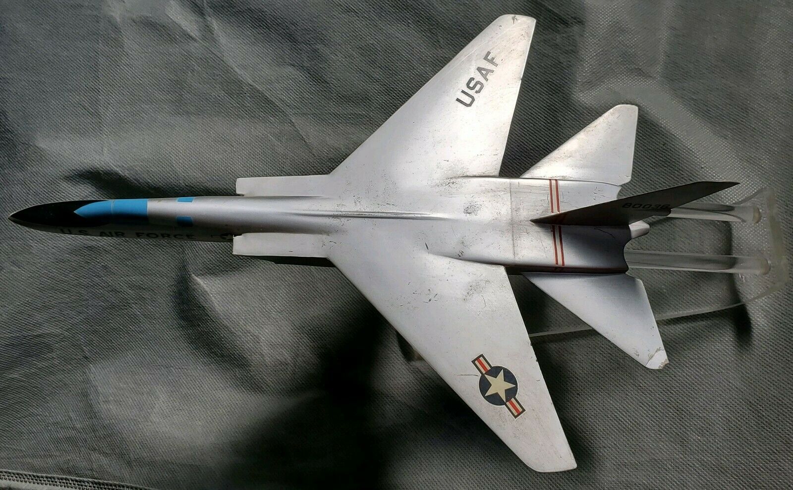 "Roll back to the drawing board" those obsolete schemes in aviation ...
