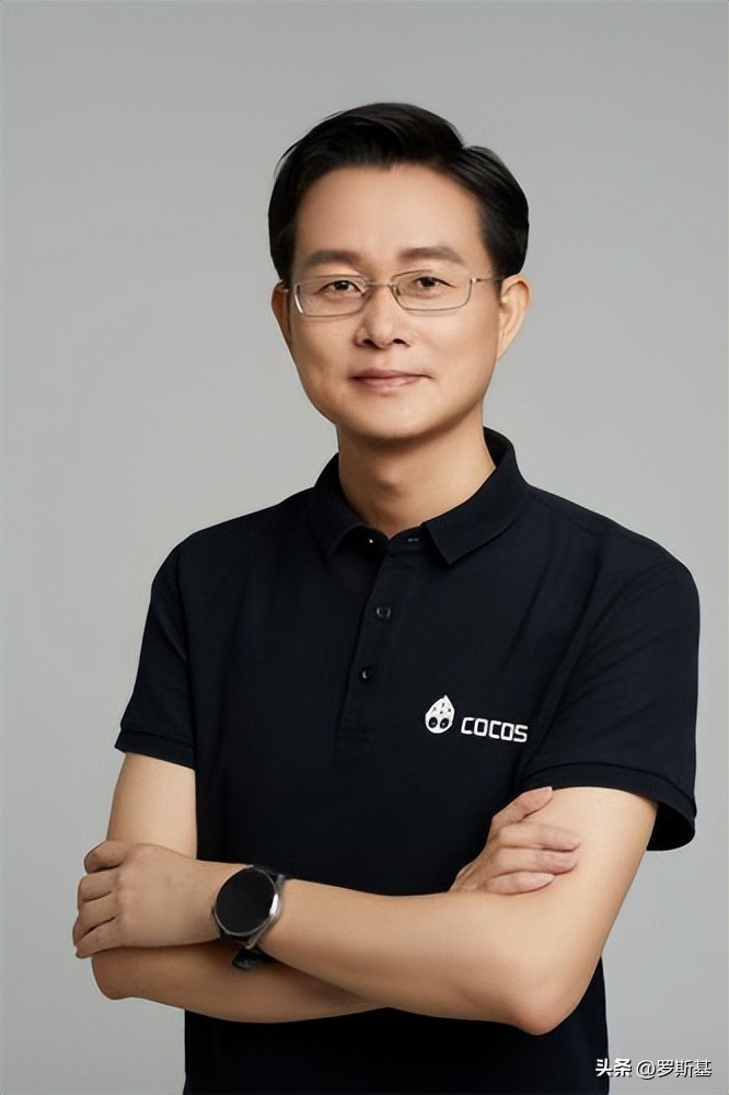 Interview with Cocos Lin Shun Overseas Web is in a traffic depression ...