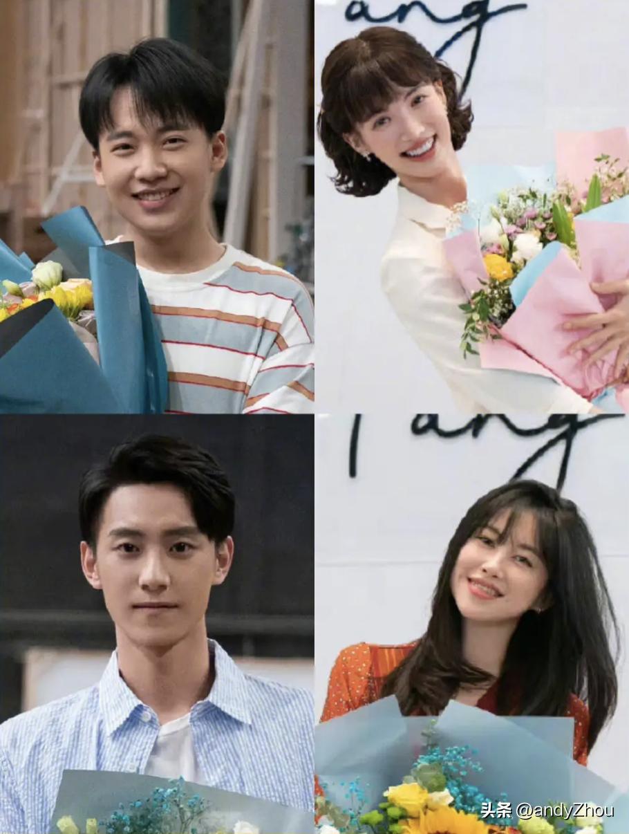 Highly recommend "TV Series" - The Ordinary Road - iMedia