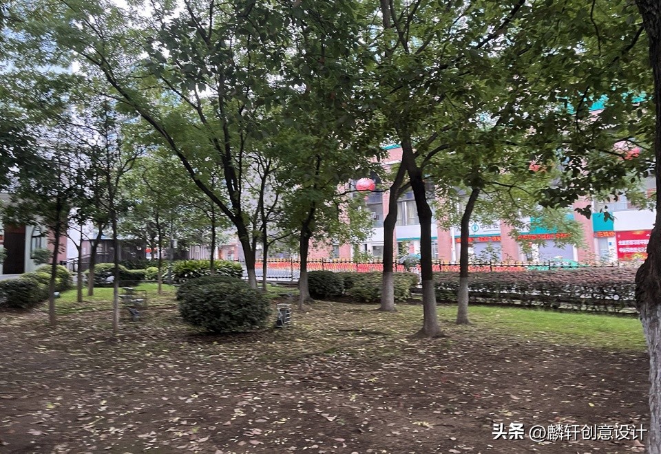 Yichang Yunji Park: the flowing flexible boundary, the original power ...