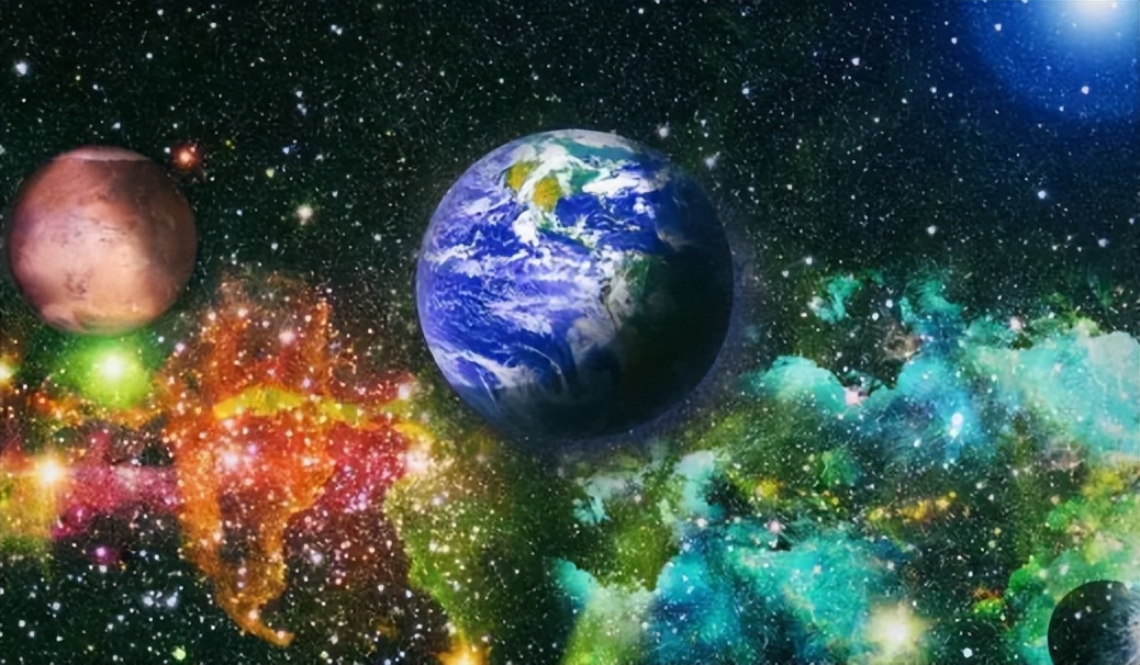 The formation and evolution of various celestial bodies in galaxies - iMedia