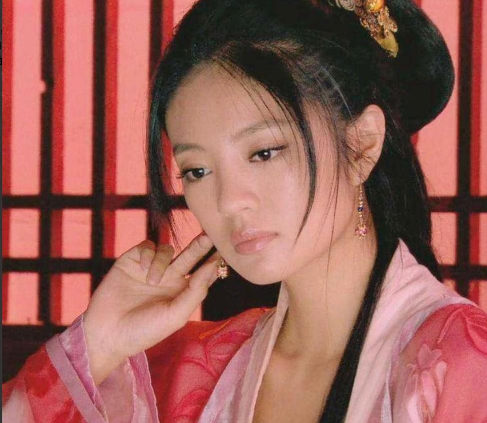 Li Shishi in the Song Dynasty didn't cry or make trouble when he was ...