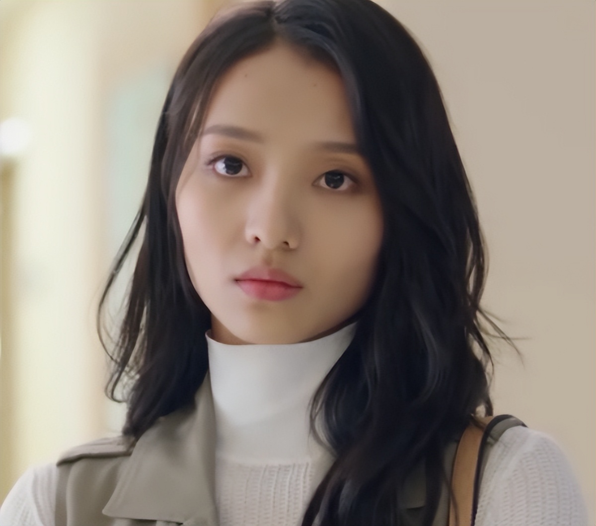 "Remaining Life" Ma Yujie performed well, and his temperament ...