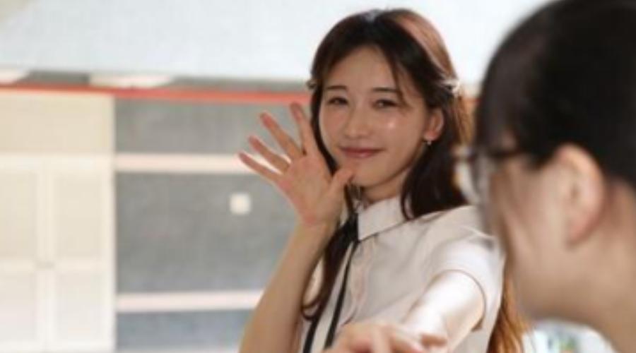 Lin Chiling's return to the entertainment circle caused controversy ...