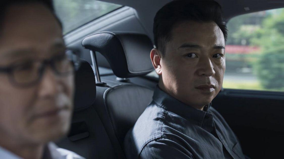 "Ice Breaking Action" Li Weimin had suspected Ma Yunbo for a long time, but he didn't expose him ...