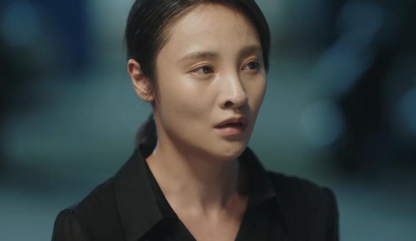 Our ten years: Zhang Yongfeng sacrificed, compared to Wang Lei's crying scene, Zhang Mei's ...