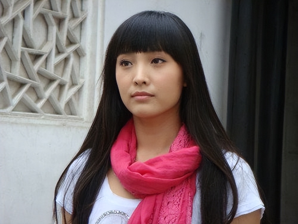 Bai Jing: became popular at the age of 24, died after being stabbed ...