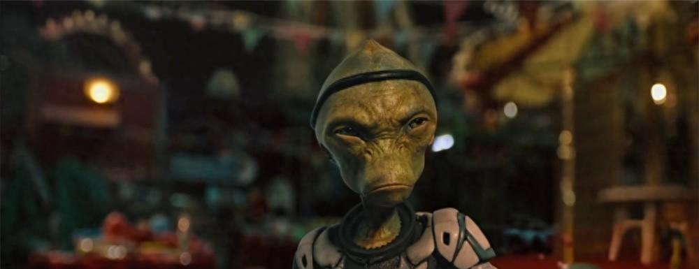 "The Unexpected Visitor": The symbiotic relationship between humans and ...