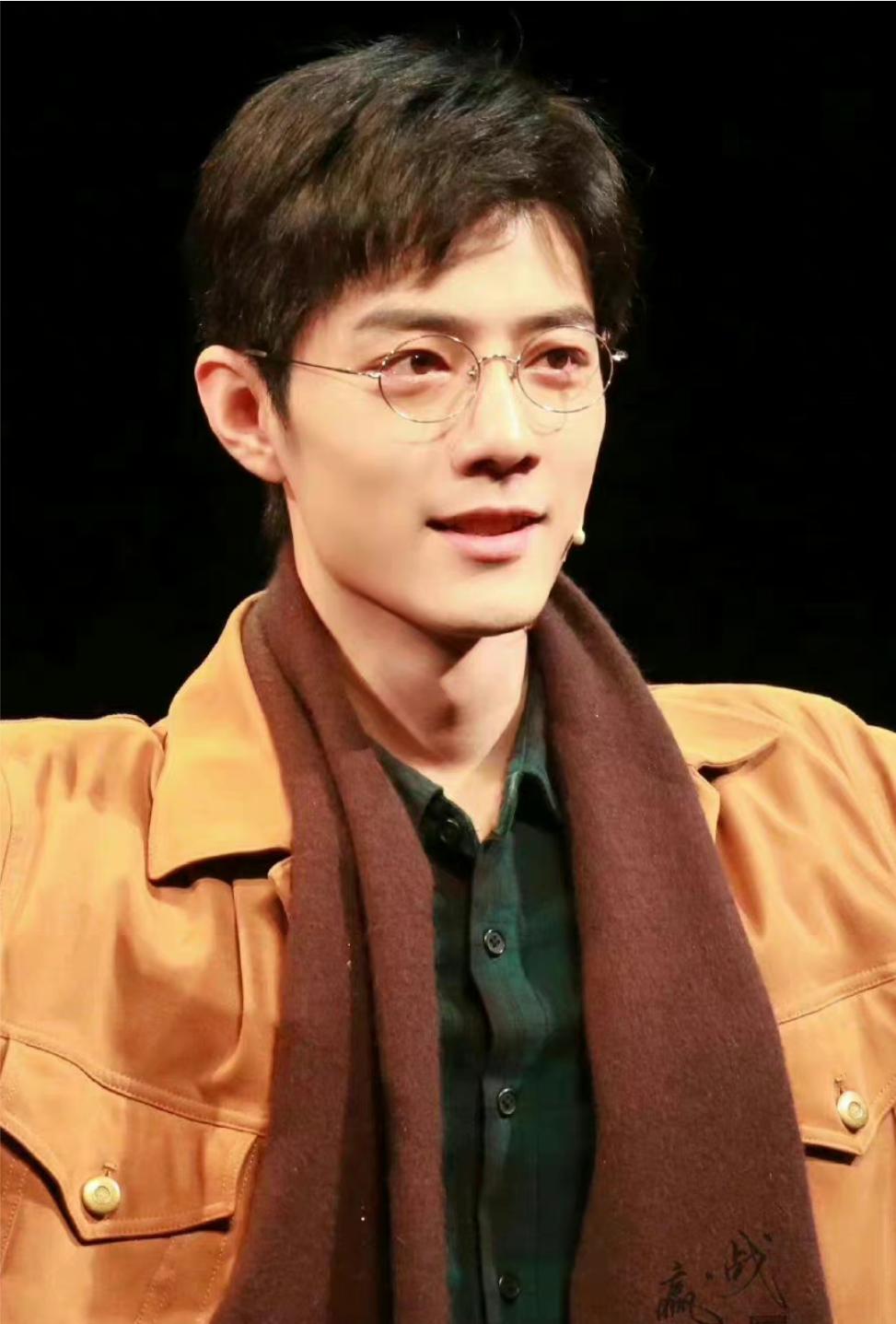 In 2023 [Dream Like a Dream] will make up two more games, Xiao Zhan ...