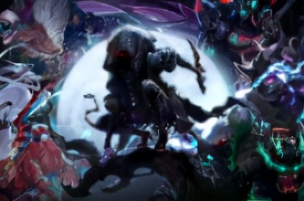 DNF: Black Crow Selection Accelerated Graduation Handbook!Tell you ...