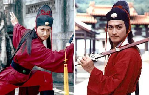 Nan Xia Zhanzhao loves freedom all his life, but he is willing to ...