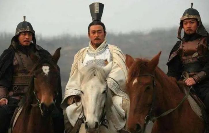 Shang Yang's reforms made Qin stronger, so why did the King of Qin ...