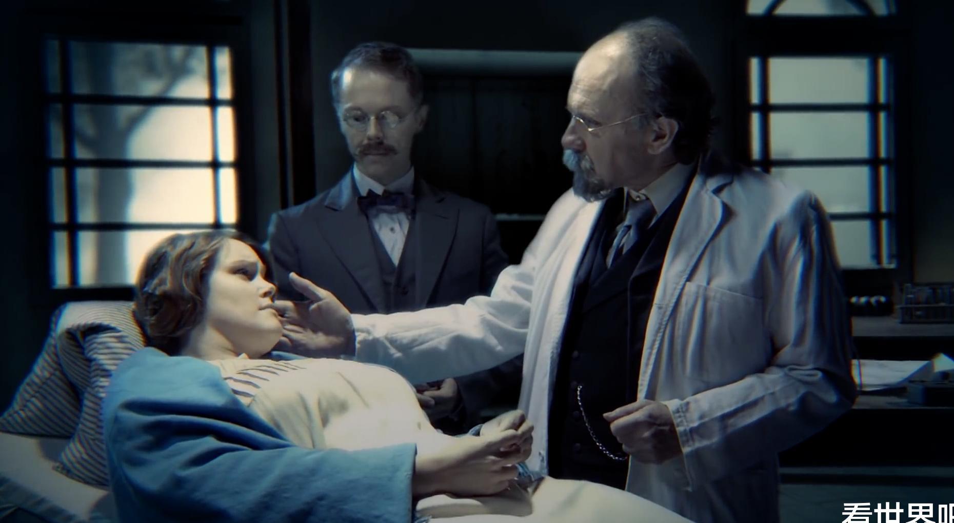 The dark secret of the human-ape hybrid experiment: the crazy attempt ...