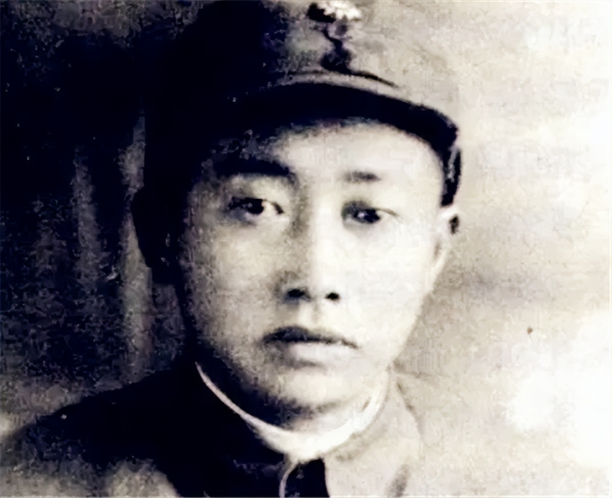 Zhu Qi, son of Zhu De: permanently disabled at 27, unmarried at 30, He ...