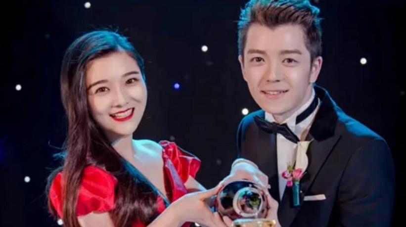 Wang Yuexin was accused of regretting his divorce and confessed to Wu ...