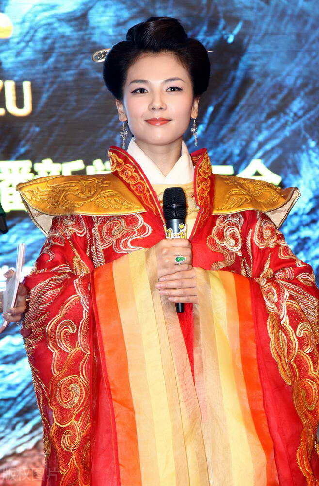 The Story Behind the Star: Liu Tao - iMedia