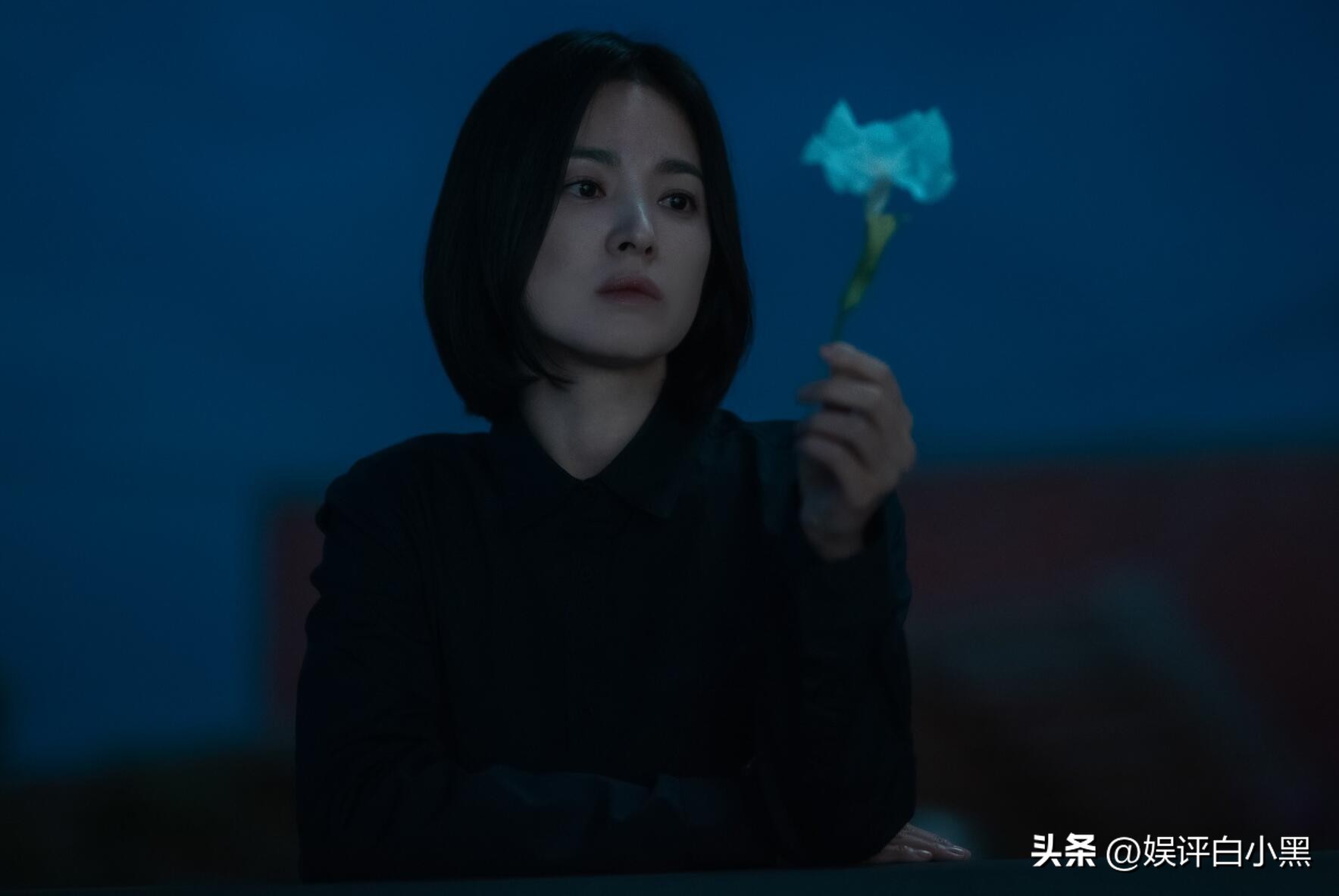 "Xu Hongdou" Liu Yifei, "Wen Dongen" Song Hye Kyo: Changes in female ...