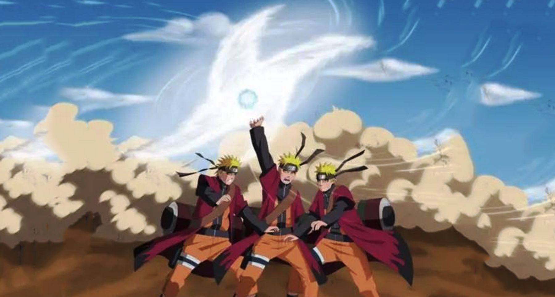 If the strength is not enough, the money will come together!The 4 most ...