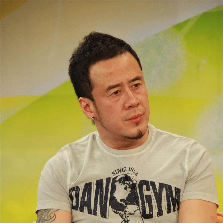 Sun Hao: At the age of 26, the Spring Festival Gala was popular all ...