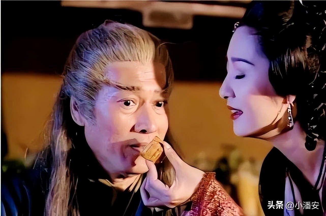 Why did Lin Xian'er scold Long Xiaoyun as a "terrible lunatic"?What ...