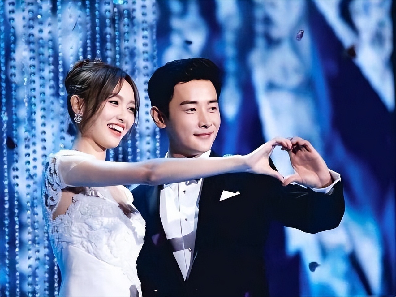 Tang Yan: If he hadn't abandoned me back then, I wouldn't have married the tepid Luo Jin - iNEWS