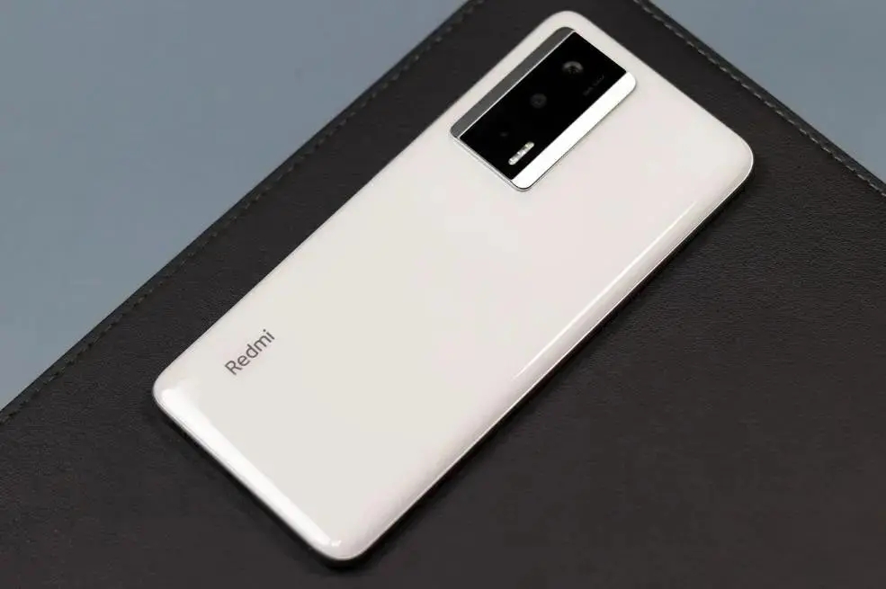 Redmi K60 Ultra is too fierce! 16GB+1TB+1.4 million running points, the ...