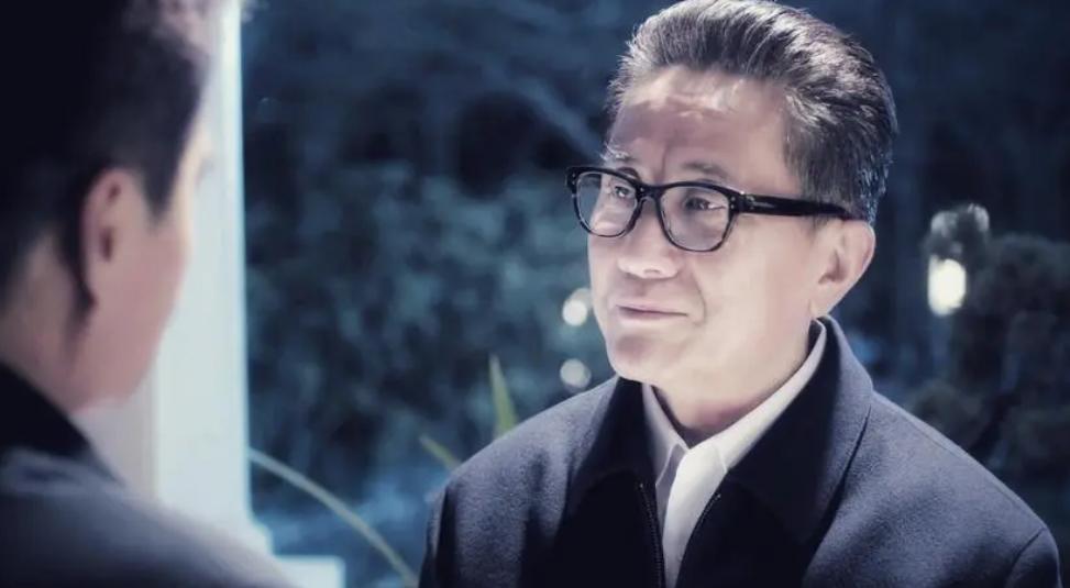 Zhang Yi's anti-criminal and prank attacks, Wu Gang and Shi Zhaoqi joined, and the two actresses ...