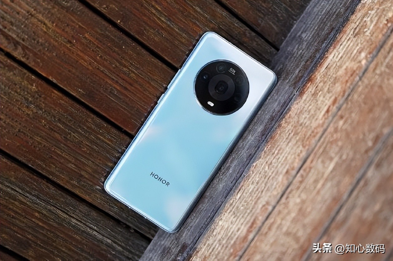 Honor X40 GT exposure: Snapdragon 888 blessing, fire dragon will become ...