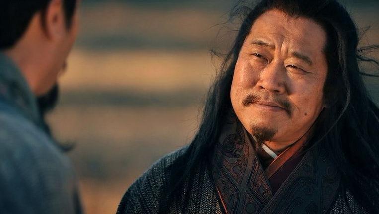 Before Pang Tong died, he saw Liu Bei's true face! Said something to ...