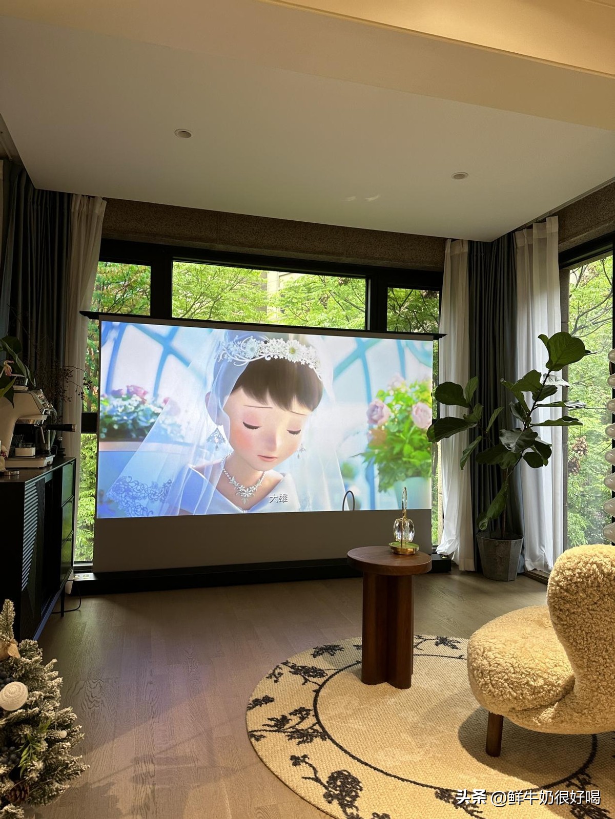 After the release of the Apple Vision Pro, will projectors and TVs ...